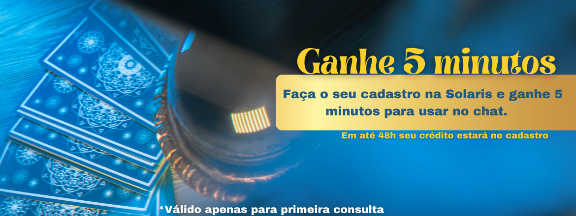 Solaris do Tarot