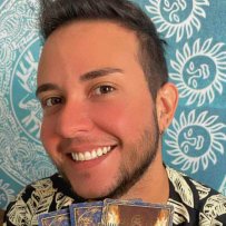 Consultores - Solaris do Tarot
