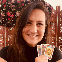Consultores - Solaris do Tarot