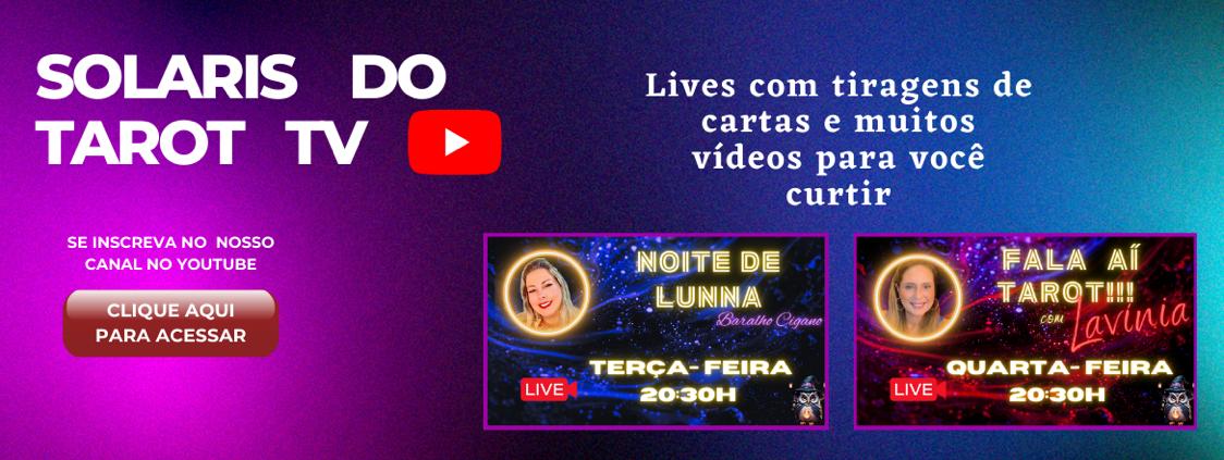 Solaris do Tarot